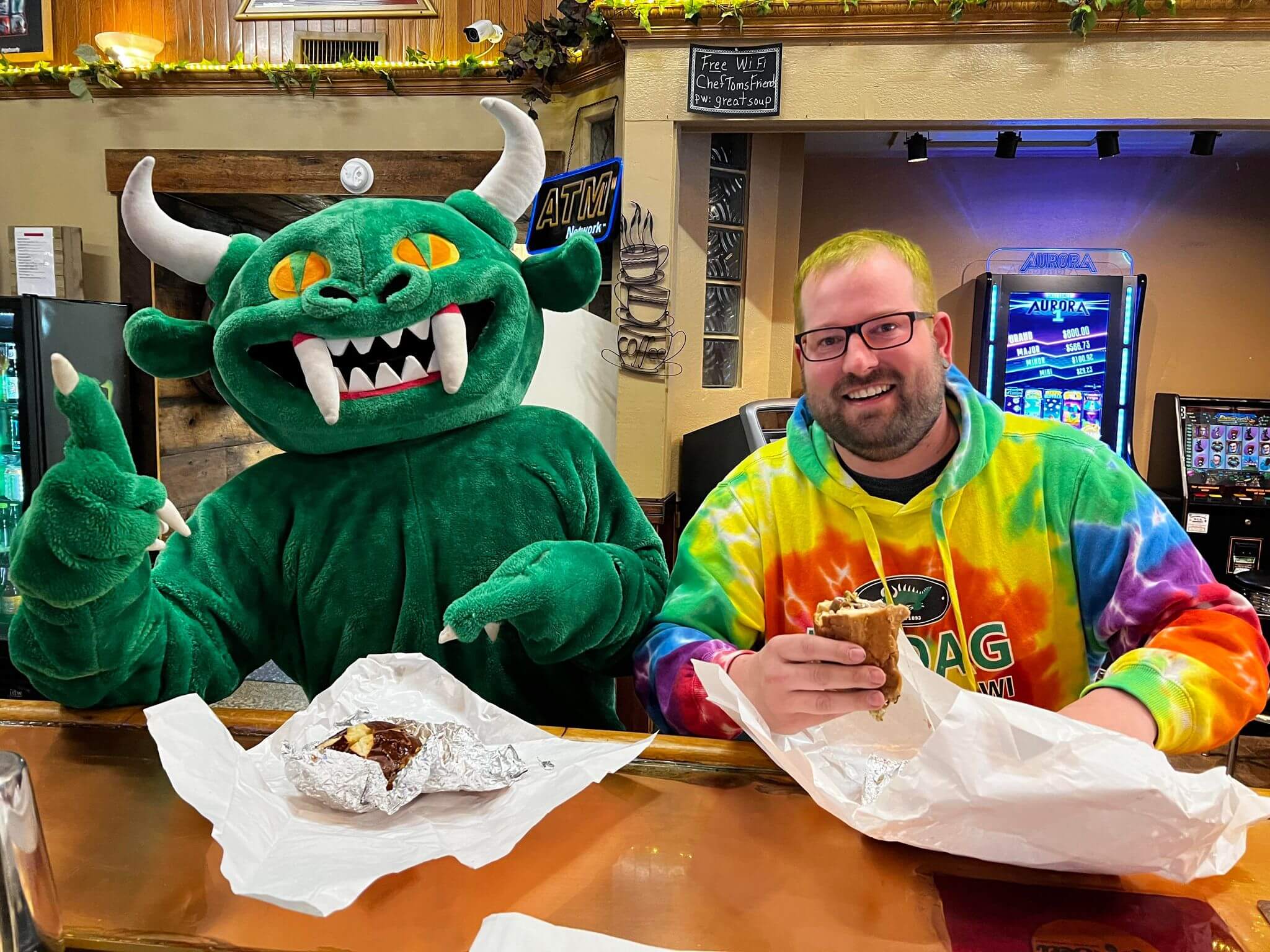 Hodag Heritage Festival - Rhinelander Chamber of Commerce