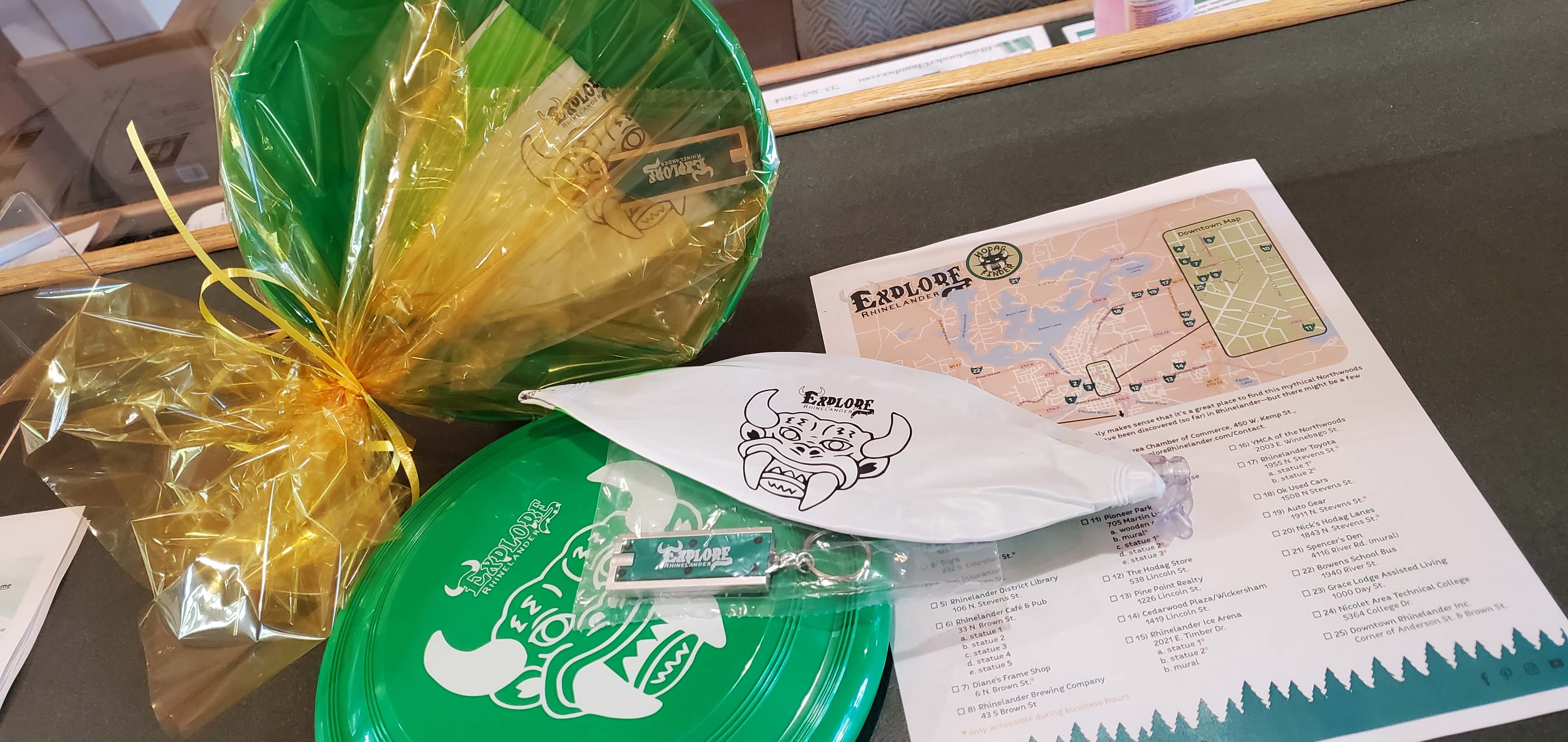 Hodag Heritage Festival - Rhinelander Chamber of Commerce