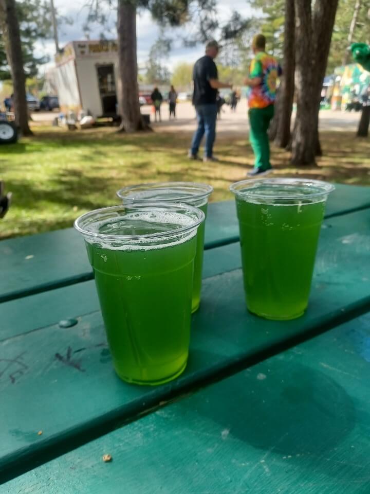 Hodag Heritage Festival - Rhinelander Chamber of Commerce