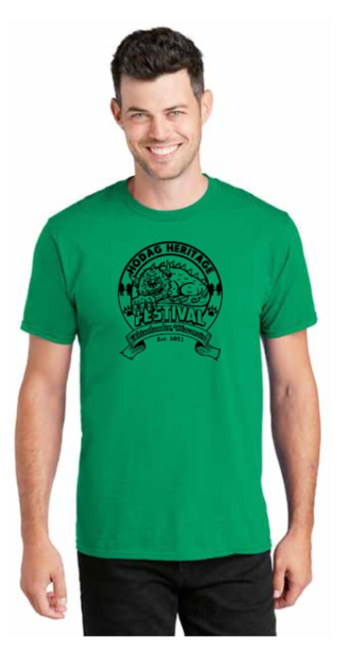 Hodag Heritage Festival - Rhinelander Chamber of Commerce